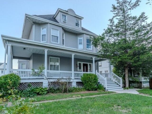 Beech St, East Orange, Home For Sale