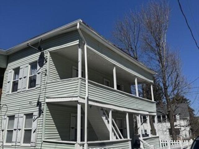 Beech St, Fitchburg, Home For Sale