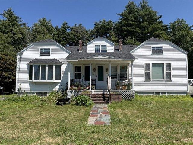 Beech St, Fitchburg, Home For Sale