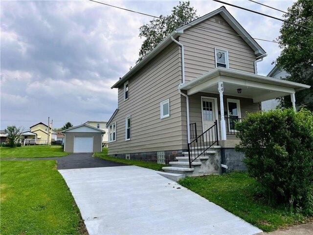 Beech St, Homer City, Home For Sale