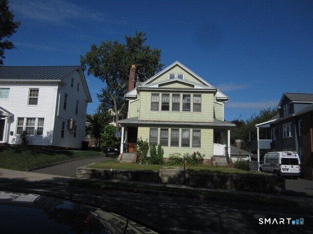 Beech St, Holyoke, Home For Sale