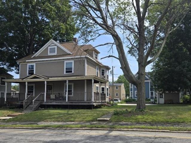 Beech St, Manchester, Home For Sale