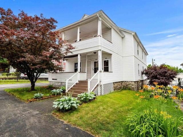 Beech St, Manchester, Home For Sale