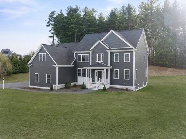 Beech St, Millis, Home For Sale