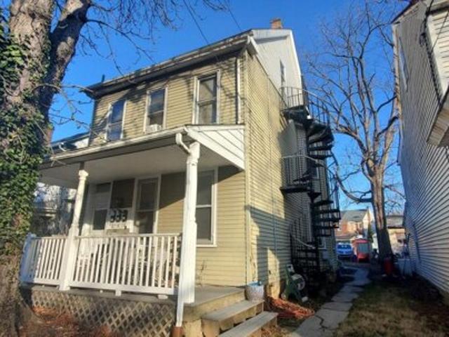 Beech St, Pottstown, Home For Sale