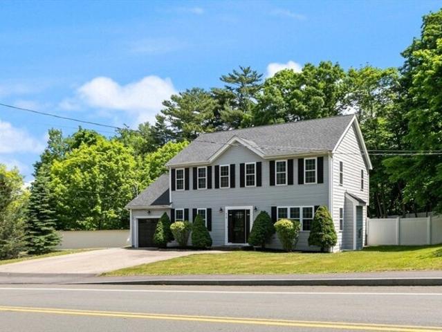 Beech St, Rockland, Home For Sale