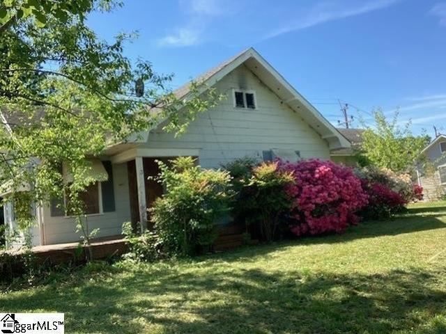 Beech St, Spartanburg, SC 29303