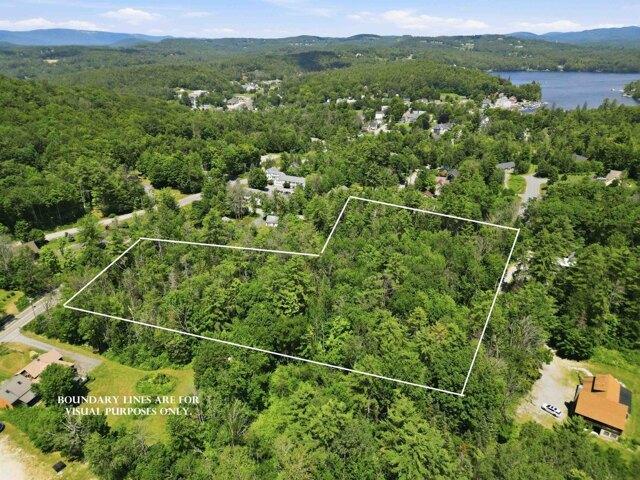 Beech St, Sunapee, Plot For Sale