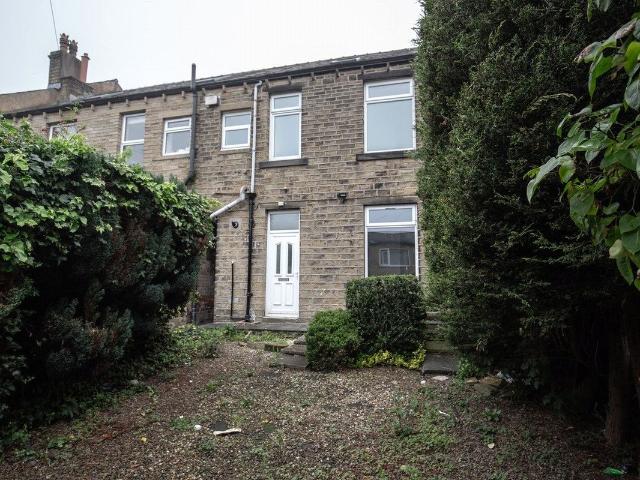 Beech Street, Huddersfield, West Yorkshire HD1, 3 bed terraced house to rent, £875 pcm | PrimeLocation