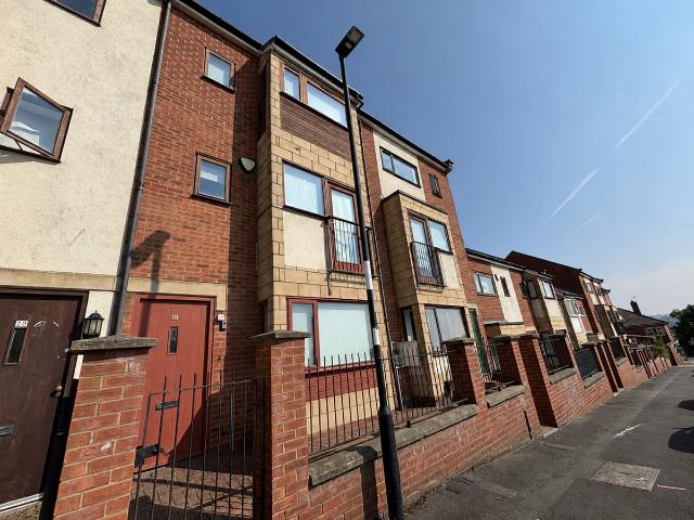 Beech Street, Newcastle Upon Tyne NE4, 4 bed property to rent, £1,400 pcm | PrimeLocation
