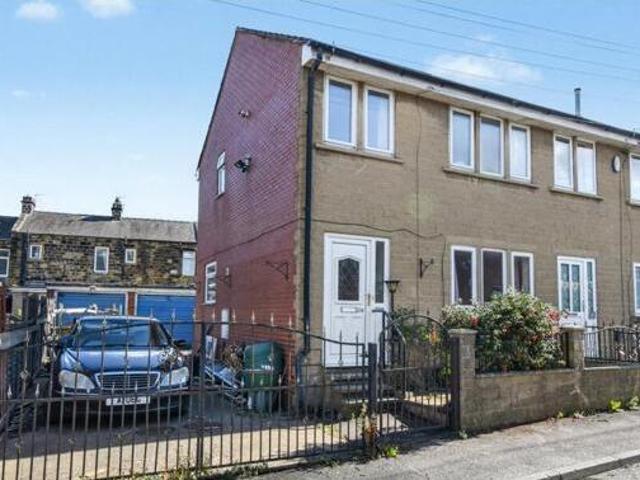 Beech Street, Tingley, 3 Bedroom Terraced