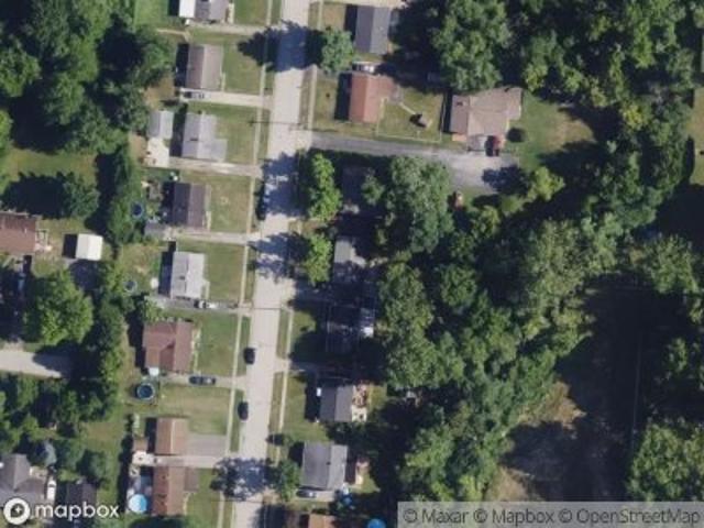 Beechmont Dr