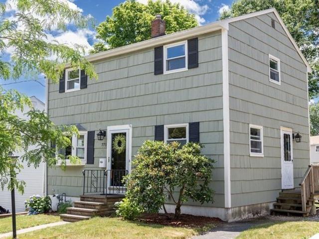 Beechmont St, Boston, Home For Sale