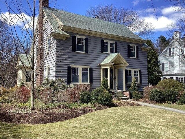 Beechmont St, Worcester, Home For Sale
