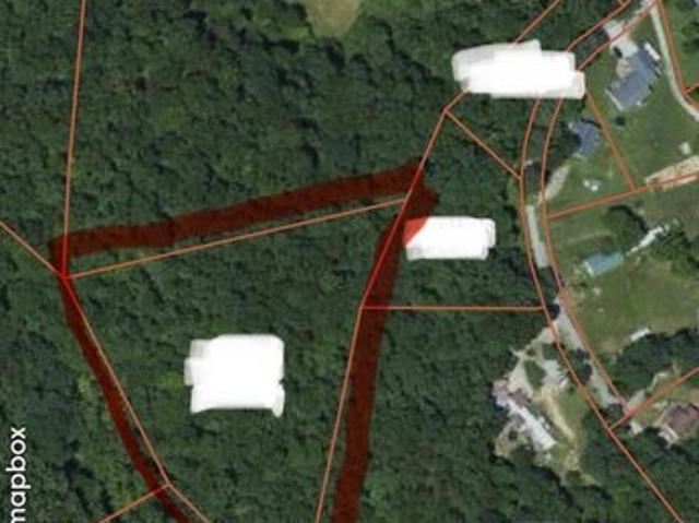 Beechmont Rd, Morehead, KY 40351