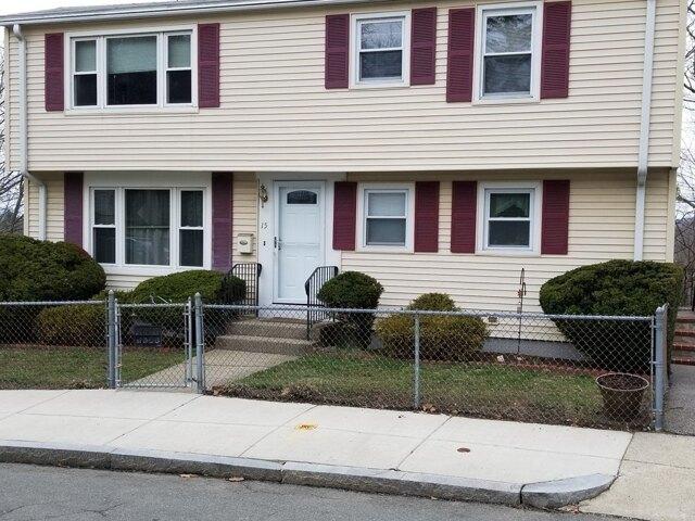 Beechmont Ter, Boston, Home For Sale