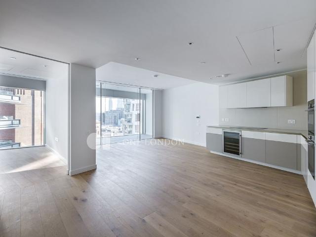 Beechmore House, Battersea Power Station, London SW11, 3 bed flat to rent, £6,500 pcm | PrimeLocation