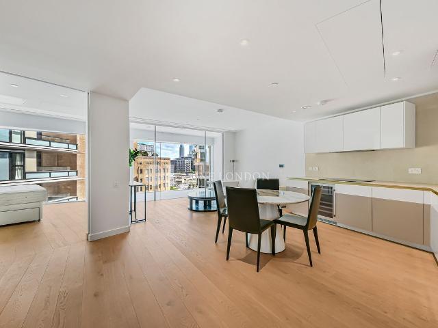 Beechmore House, Battersea Power Station, London SW11, 3 bed flat to rent, £7,500 pcm | PrimeLocation