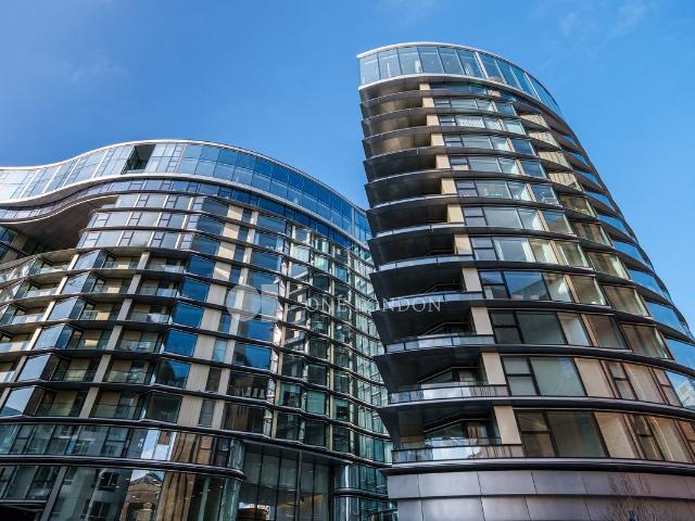 Beechmore House, Electric Boulevard, London SW11, 2 bed flat to rent, £4,500 pcm | PrimeLocation
