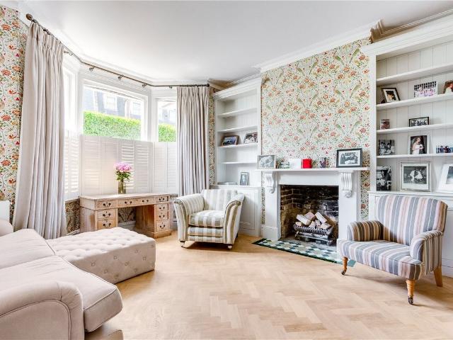 Beechmore Road, Battersea Park SW11, 1 bed flat to rent, £3,750 pcm | PrimeLocation
