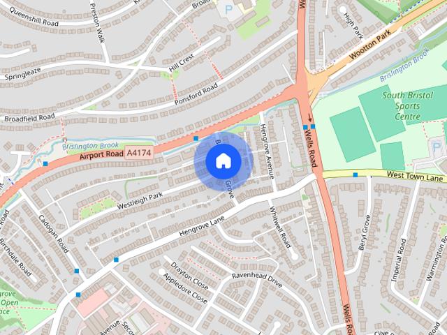 Beechmount Court, Beechmount Grove, Bristol, BS14