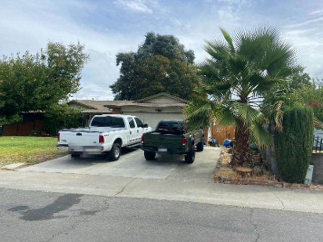 Beechnut Way