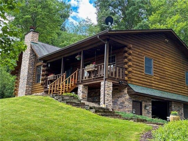 Beechnut Dr, Gibsonia, Home For Sale