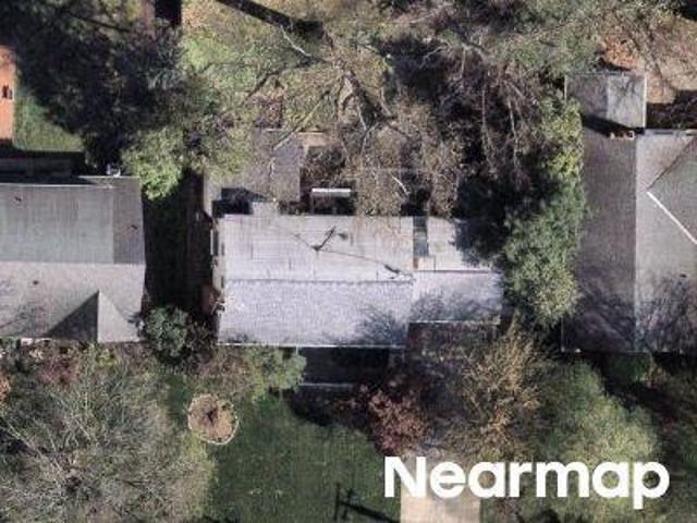 Beechnut Ln