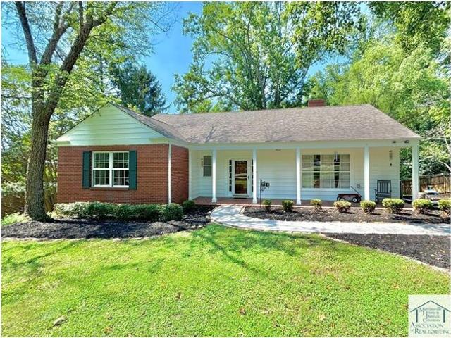 Beechnut Ln, Martinsville, Home For Sale