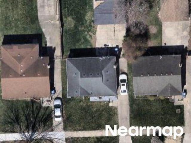 Beechnut St