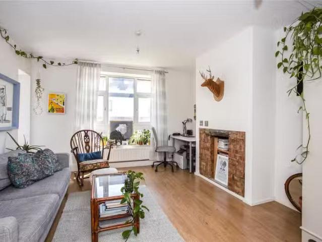 Beecholme Estate, Prout Road, London, E5 9NS