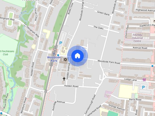 Beecholme, London, N12