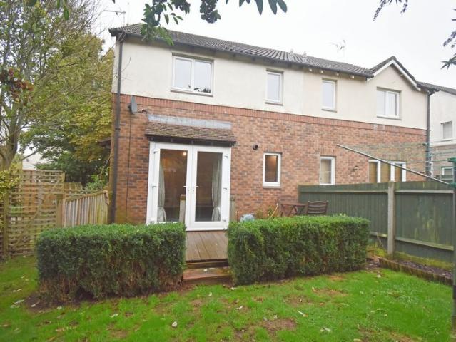 Beecham Berry, Basingstoke RG22, 1 bed terraced house to rent, £1,150 pcm | PrimeLocation