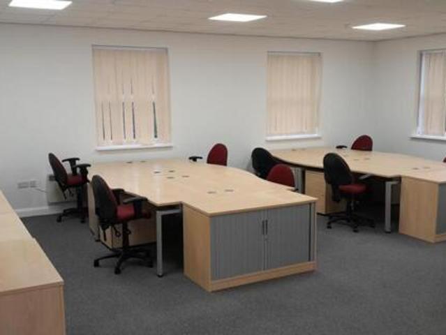 Beecham Court, Goose Green, Commercial Property To