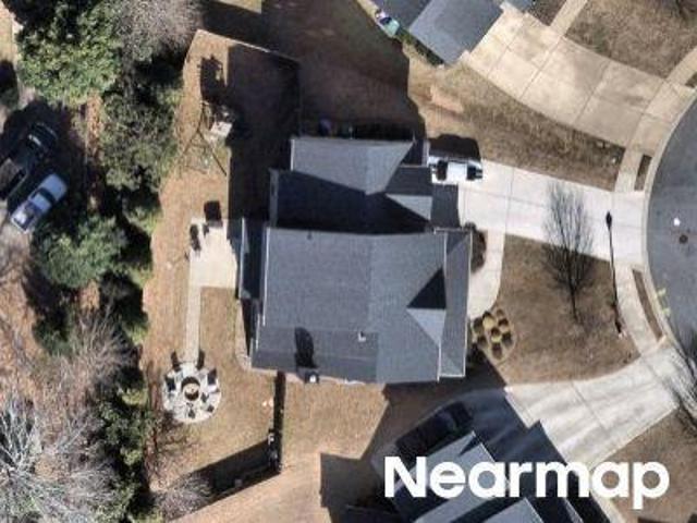 Beecham Dr SE