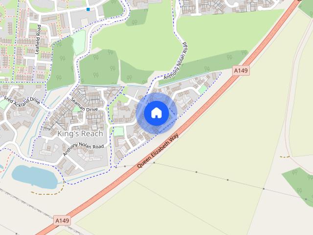 Beechan Drive Kings Lynn
