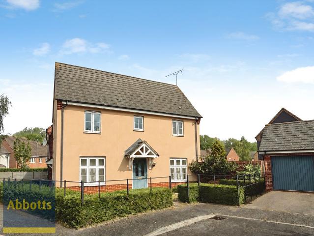 Beechan Drive, King's Lynn PE30, 3 bed property to rent, £1,200 pcm | PrimeLocation