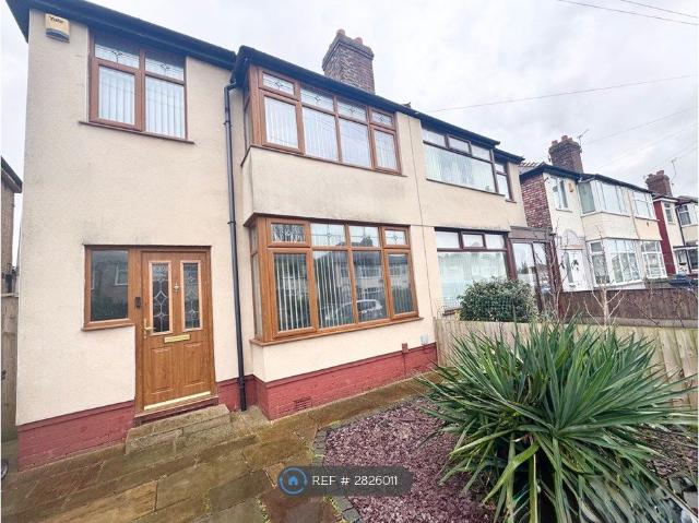 Beechburn Crescent, Liverpool L36, 3 bed semi detached house to rent, £1,000 pcm | PrimeLocation
