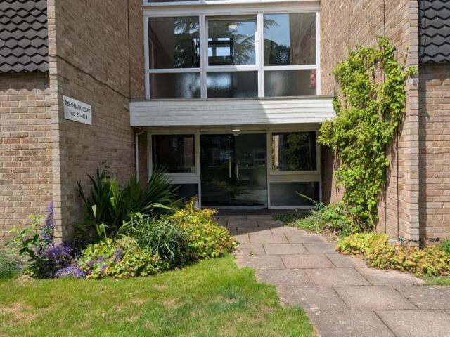 Beechbank, NORWICH