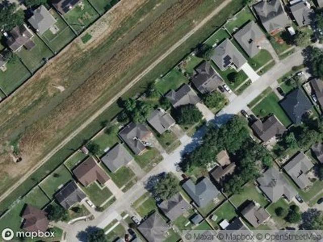 Beechbend Dr