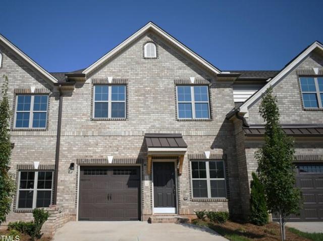 Beechcraft Dr Unit,mebane, Home For Sale