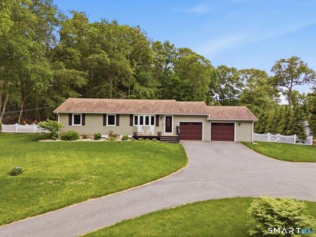 Beechcrest Dr, East Hampton, Home For Sale