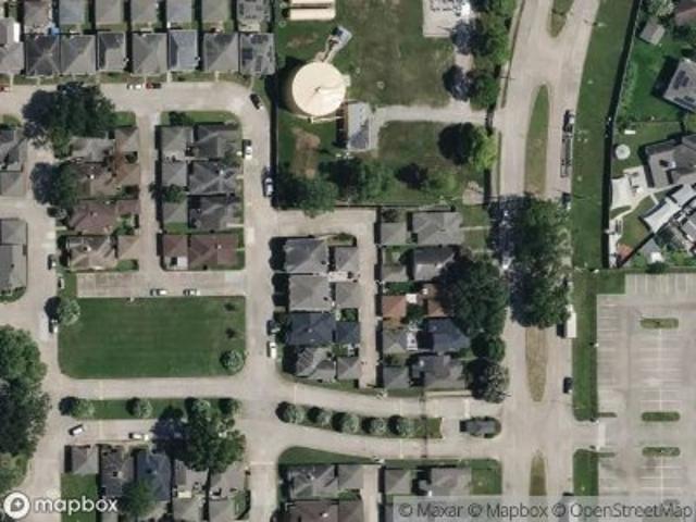 Beechcrest St