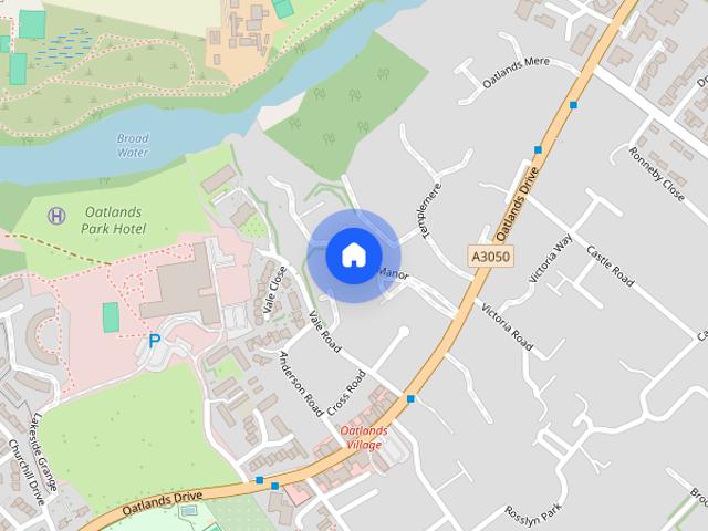 Beechcroft Manor, Weybridge, KT13