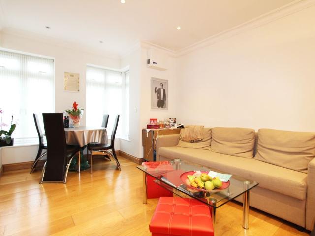 Beechcroft Avenue, Golders Green, London NW11, 1 bed flat to rent, £2,150 pcm | PrimeLocation