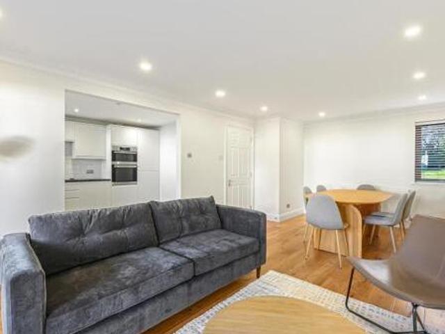 Beechcroft Avenue, London, 3 Bedroom Flat