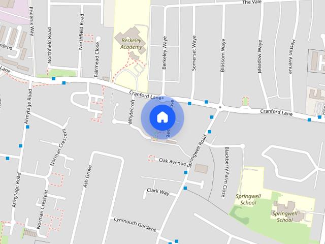 Beechcroft Close, Hounslow, TW5