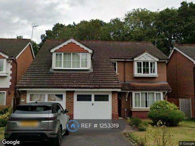 Beechcroft Close, Lincoln LN6, 5 bed detached house to rent, £1,900 pcm | PrimeLocation