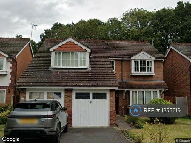 Beechcroft Close, Lincoln, LN6 5 bed detached house to rent £1,900 pcm £438 pw
