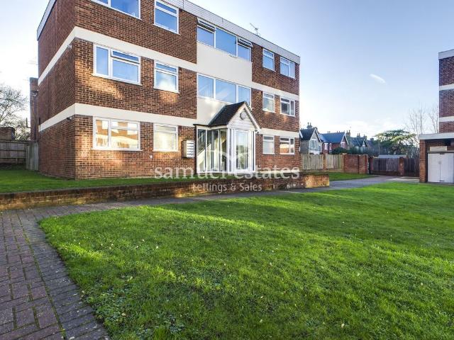 Beechcroft Close, Streatham SW16, 1 bed flat to rent, £1,550 pcm | PrimeLocation